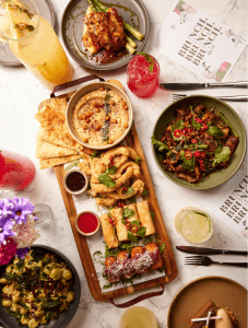 Bottomless Brunches Perth | Perth's Best Bottomless Brunch Spots