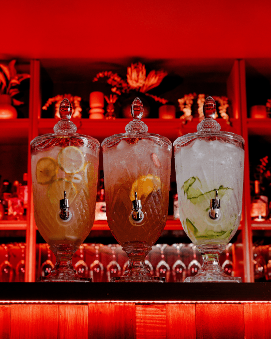 Bottomless Brunches Perth | Perth's Best Bottomless Brunch Spots